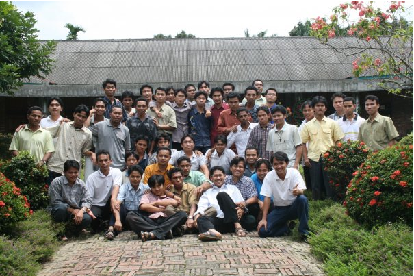 25 Tahun STFT St. Yohanes Sinaksak – Transkrip Homili Mgr. Martinus ...